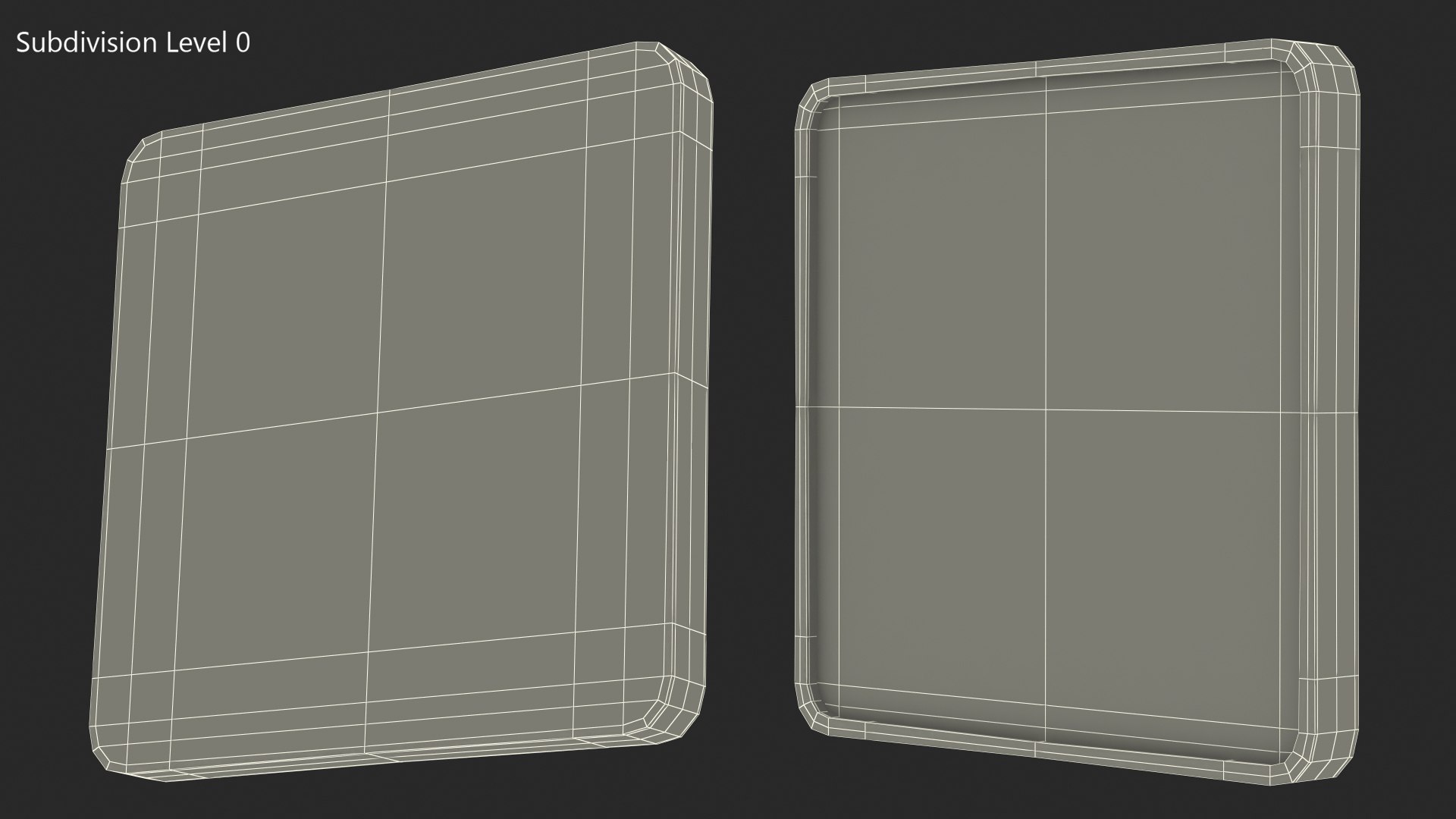 3D Model Womens Toilet Compliance Sign - TurboSquid 2041627