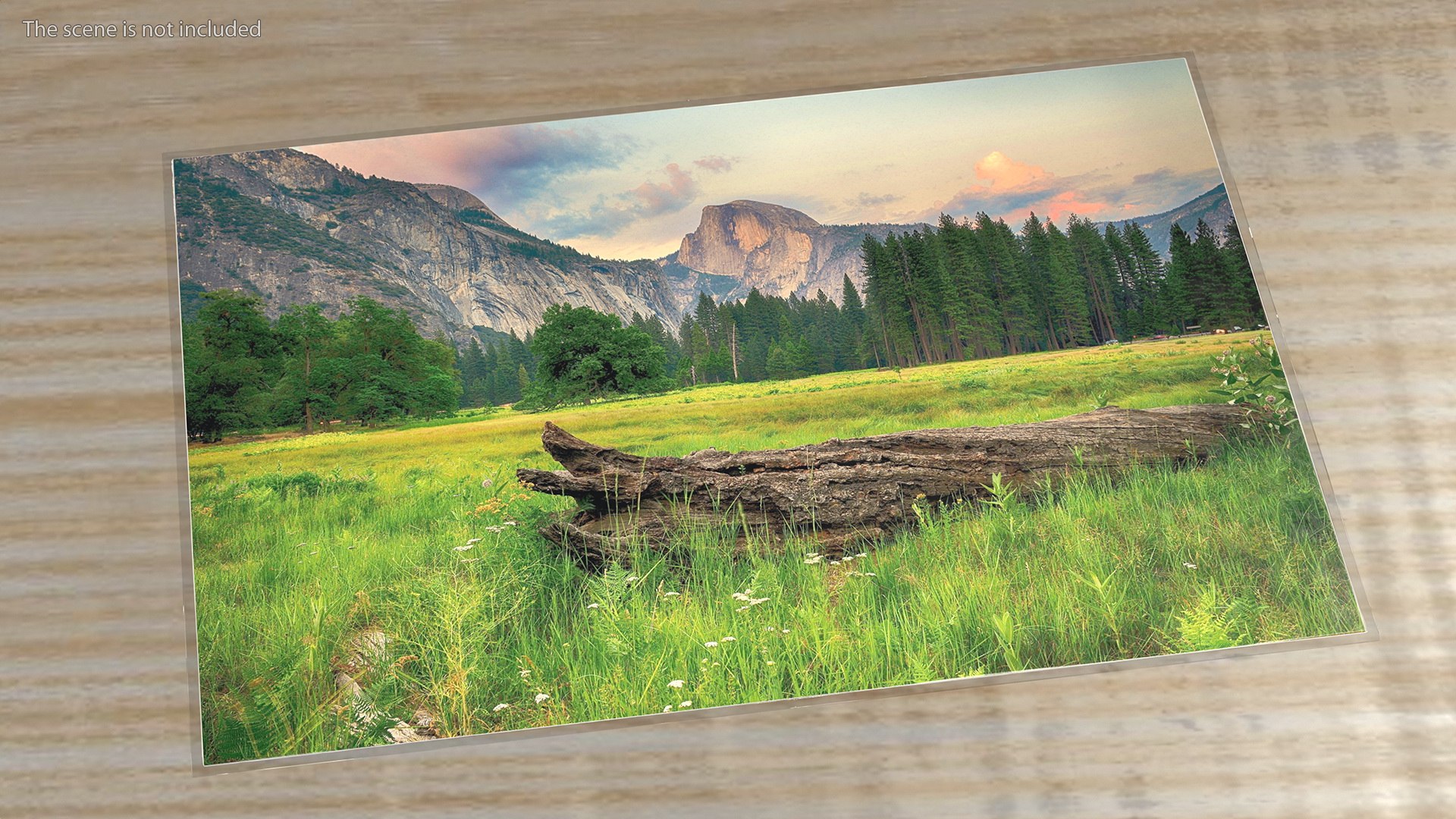 3D Laminated Paper A4 - TurboSquid 1902183