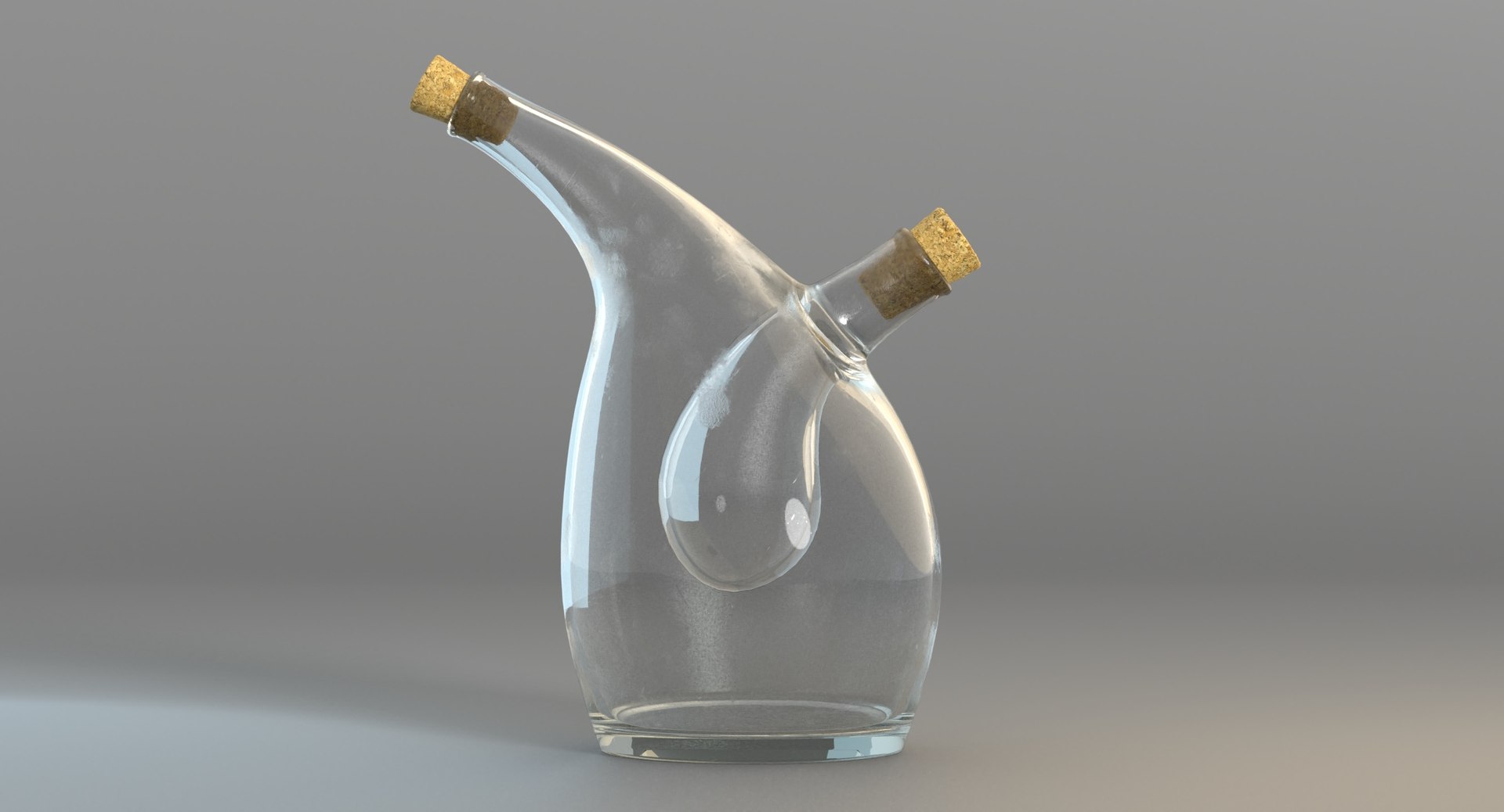 3D Model Bung Flask - TurboSquid 1210512