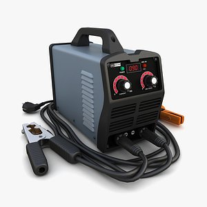 3D Welder Models | TurboSquid