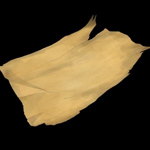 Free 3D Papyrus Models | TurboSquid