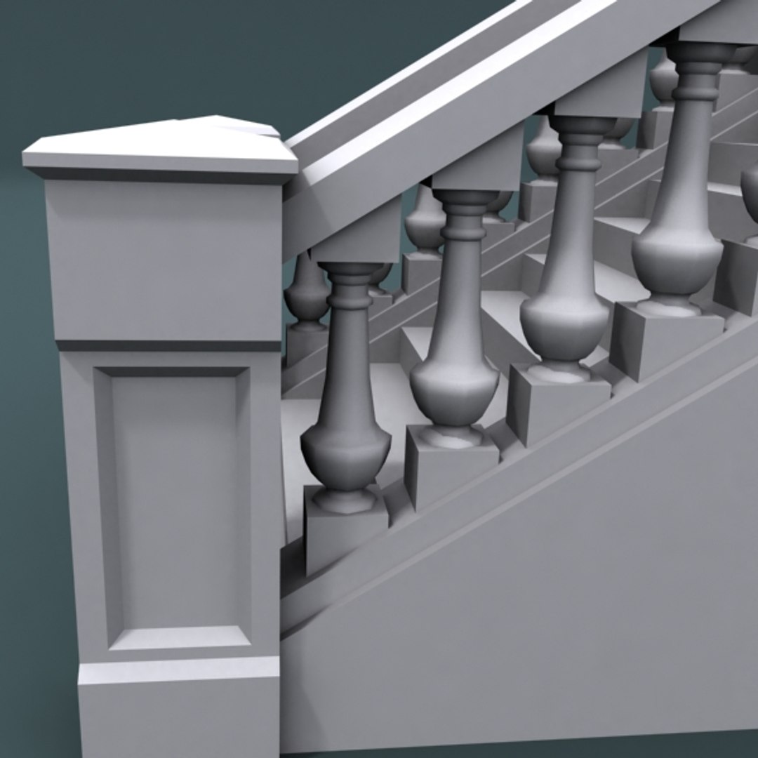 Dxf Stairs Staircases