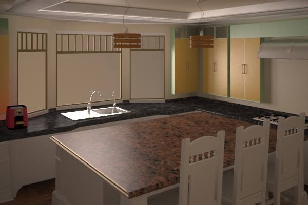 kitchen max