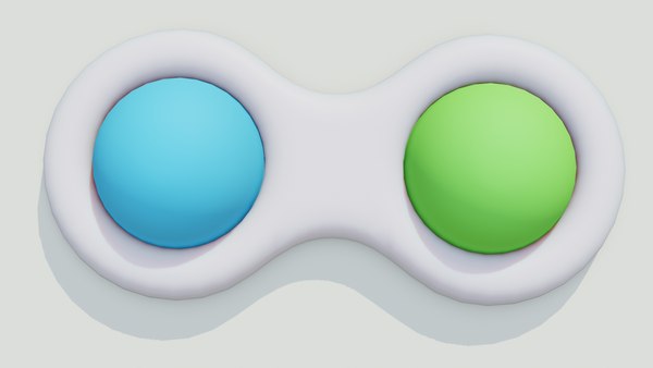 SimpleDimpl 3D model - TurboSquid 1731918