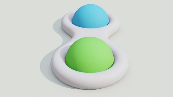 SimpleDimpl 3D model - TurboSquid 1731918