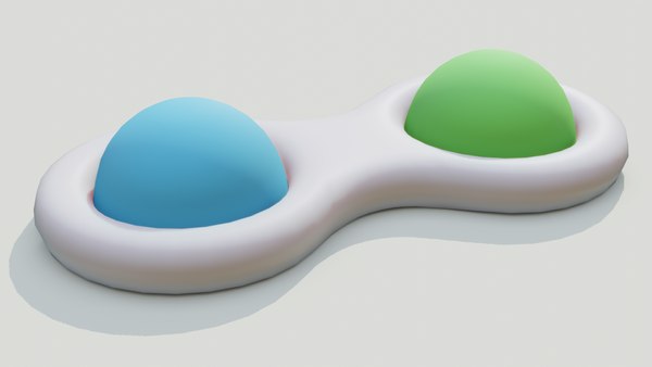 SimpleDimpl 3D model - TurboSquid 1731918