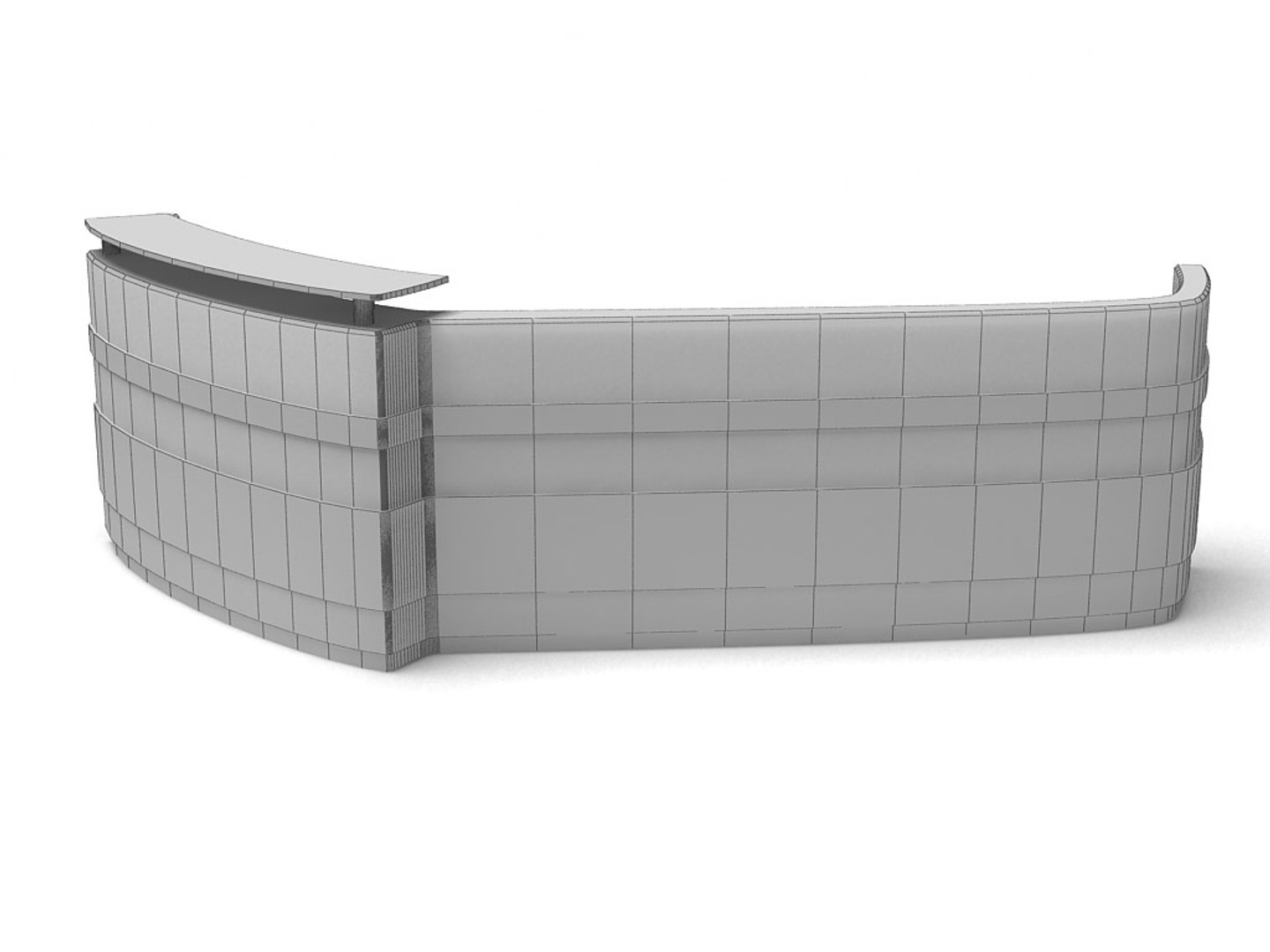 3ds Max Reception Digital