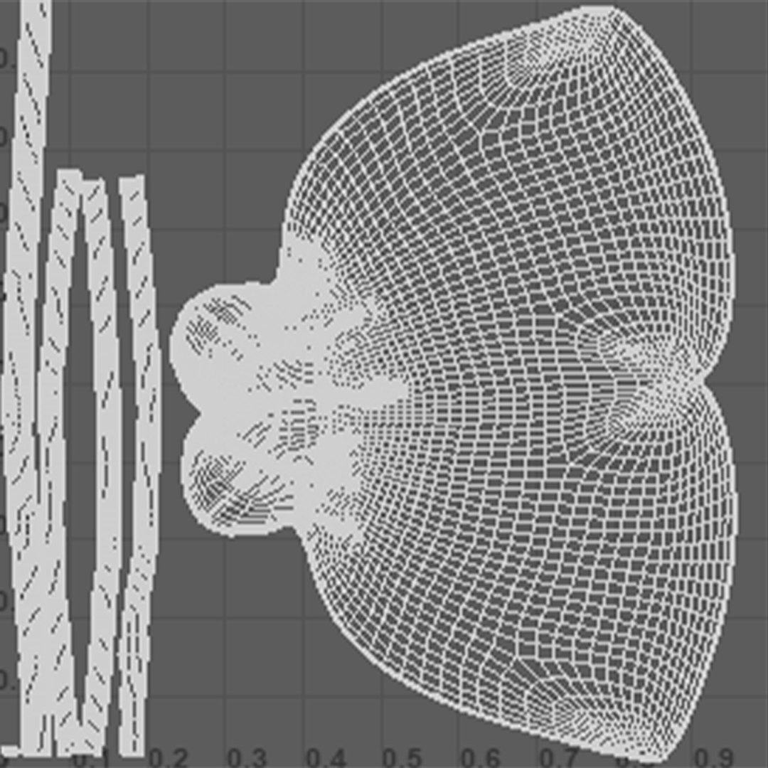 3D Medieval Sack Model - TurboSquid 2321071