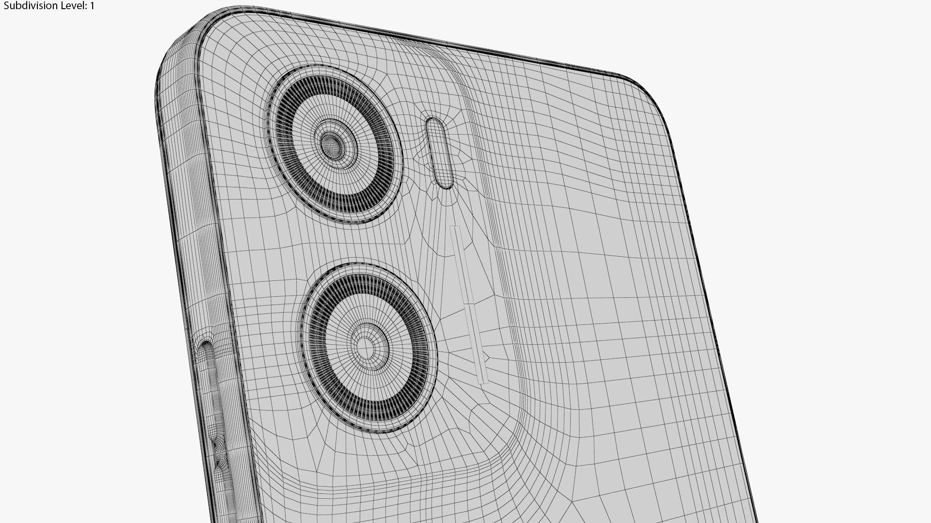 3D Model Motorola Moto G05 Green - TurboSquid 2330565