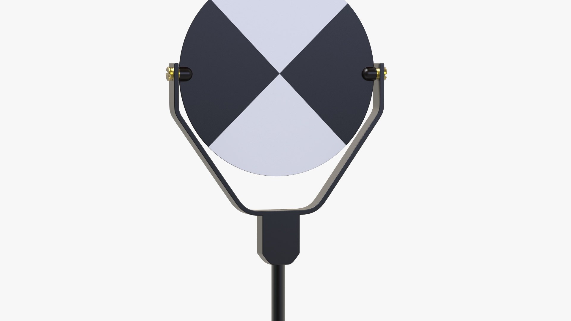 Tilt And Turn Scanning Targets 3D - TurboSquid 2214860