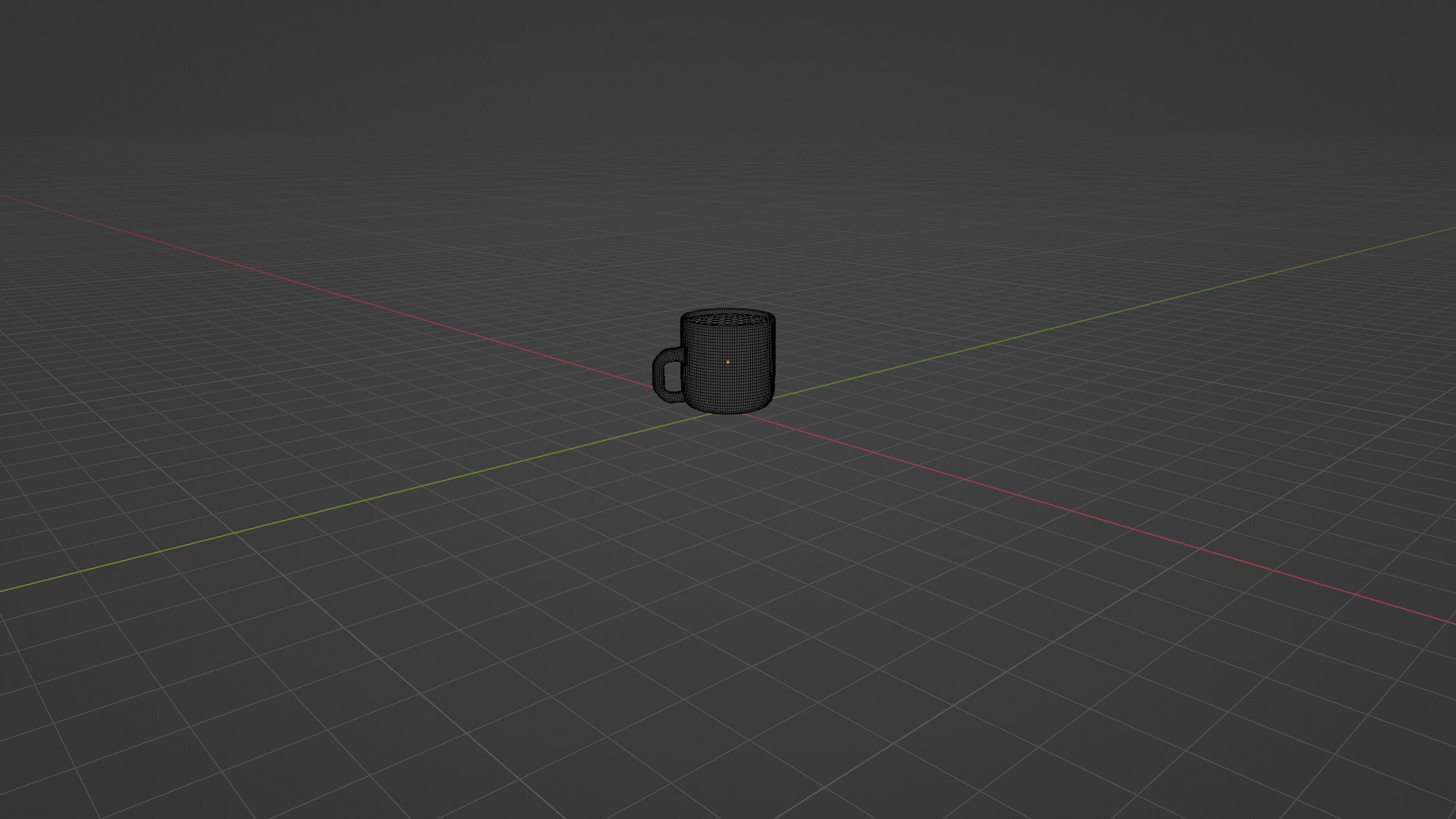 Free 3D low poly cup model - TurboSquid 1824030