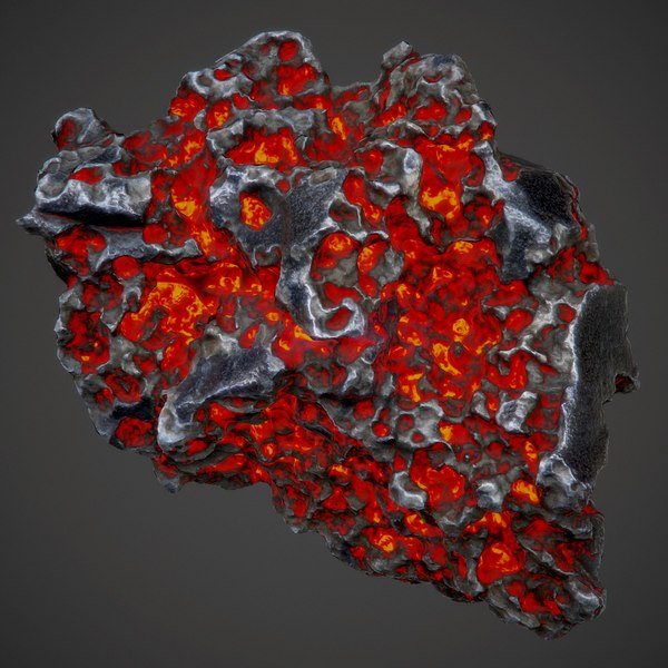 3D Inferno Models | TurboSquid