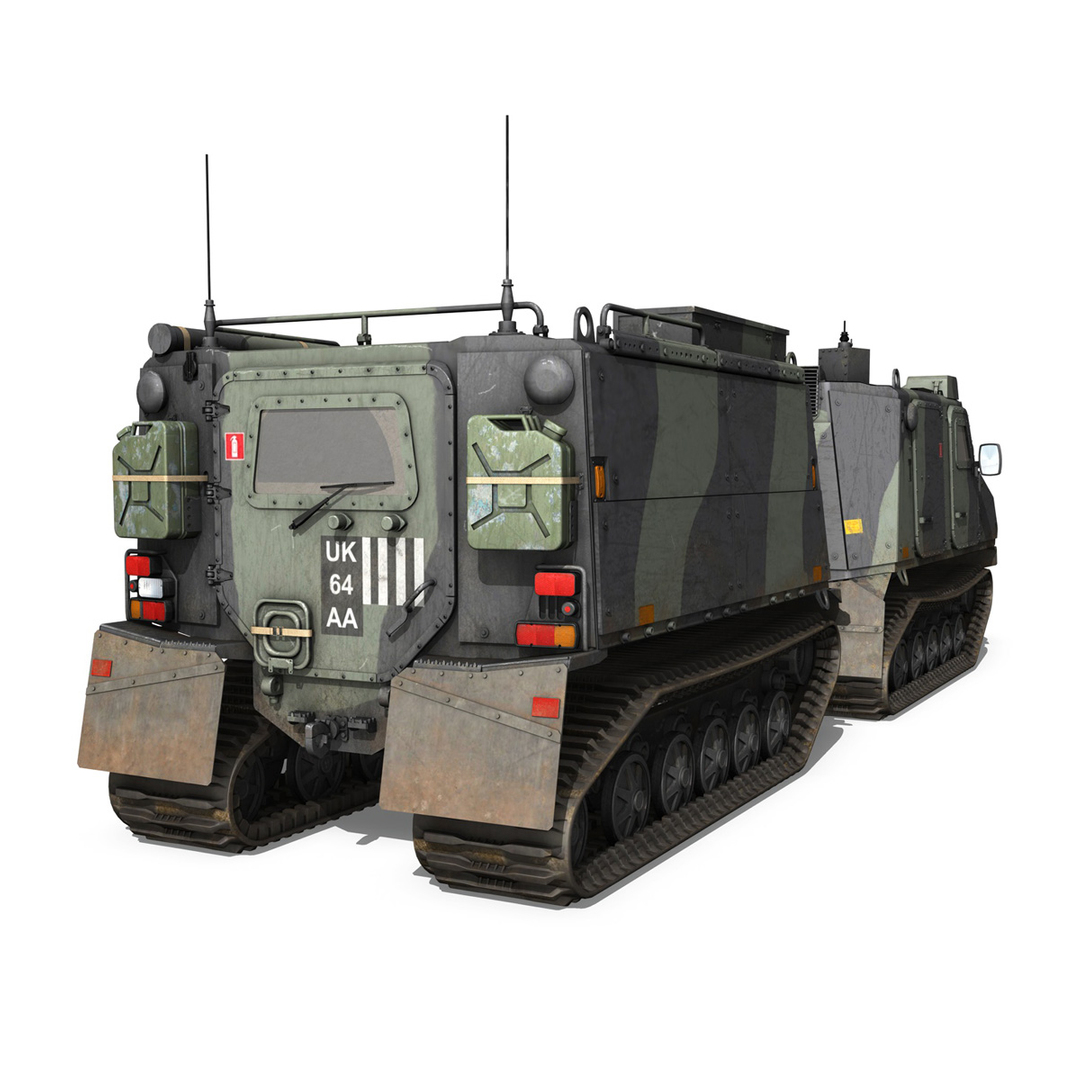 3d 5 bvs 10 bae model