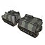 3d 5 Bvs 10 Bae Model