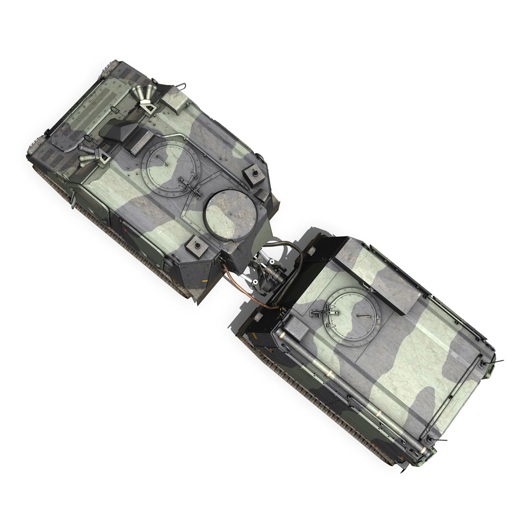 3d 5 bvs 10 bae model