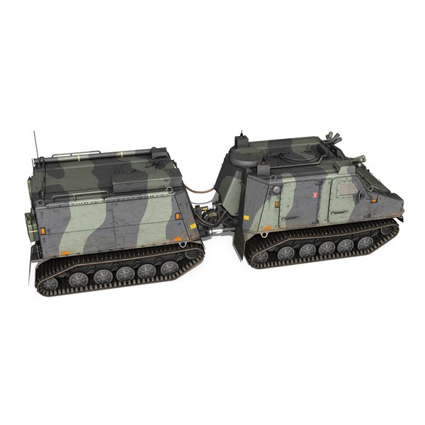 3d 5 bvs 10 bae model