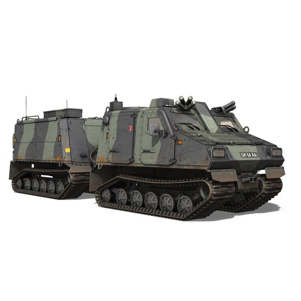 3d 5 bvs 10 bae model