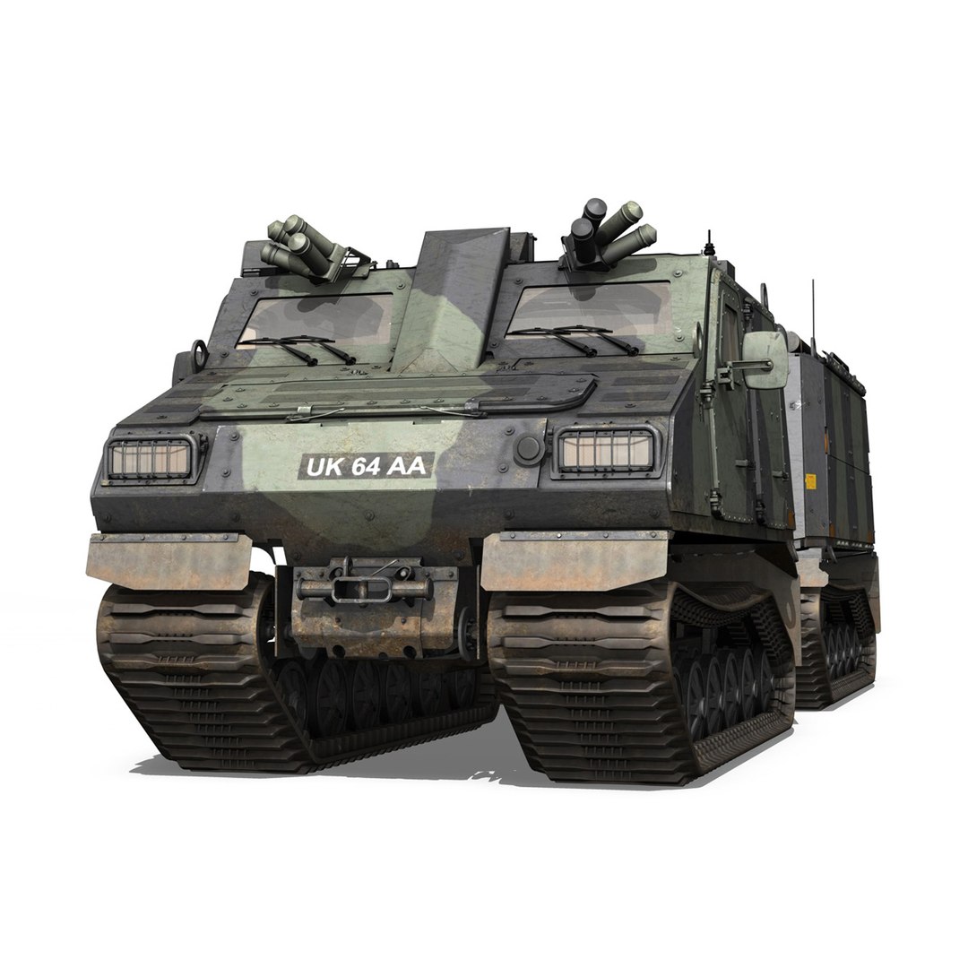 3d 5 Bvs 10 Bae Model