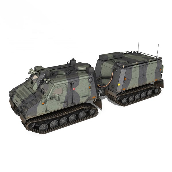 3d 5 bvs 10 bae model