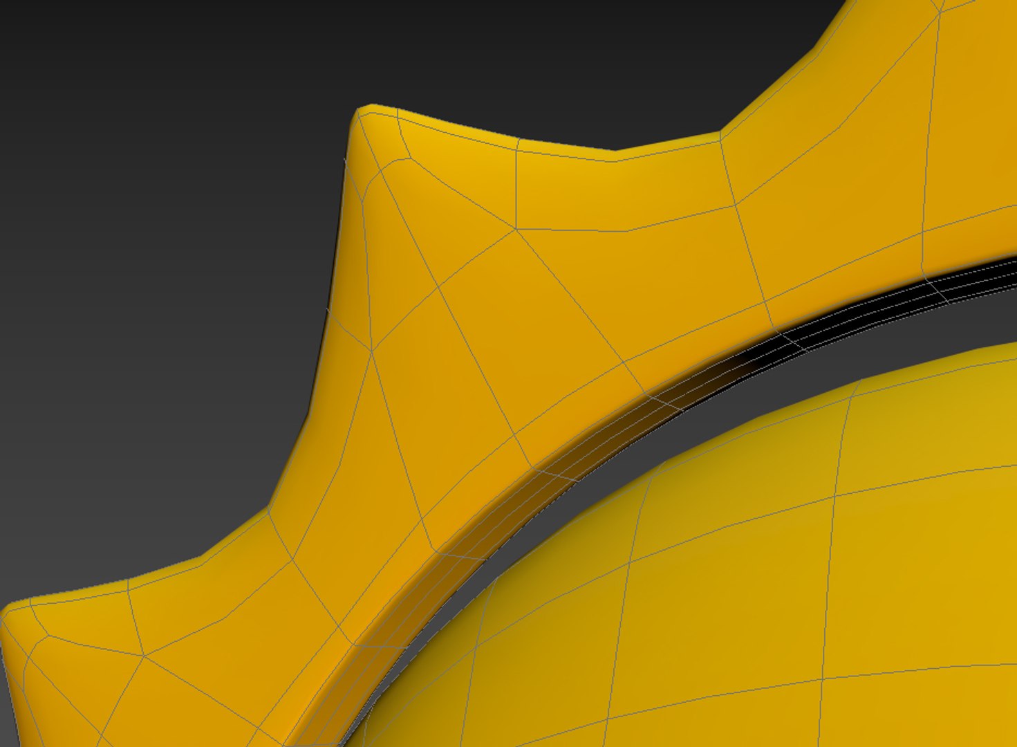 3D Sun Symbol - TurboSquid 1595346