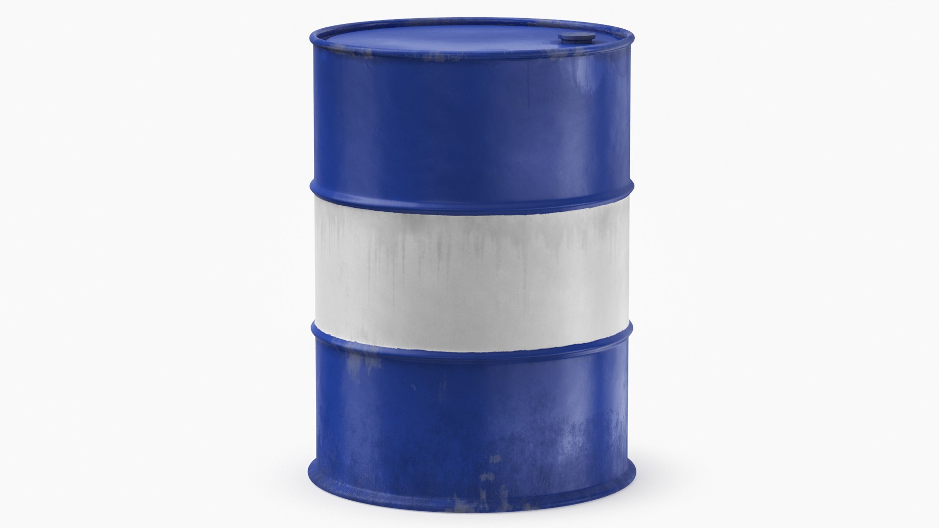 Barrels Collection 3D Model - TurboSquid 2078904