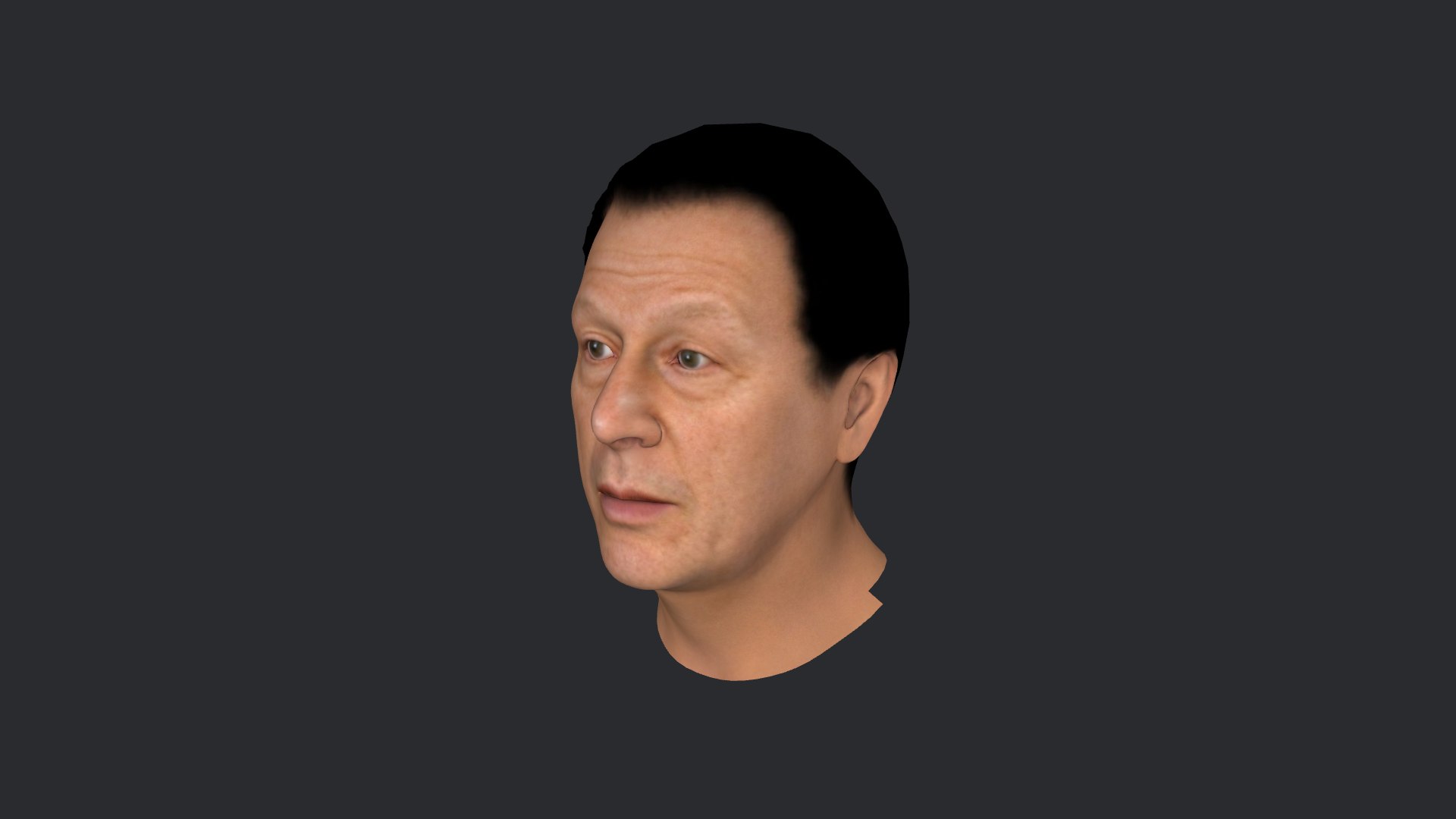 3D Imran Khan V1 Hyper Realistic Full Body Fully Rigged 3D Character - TurboSquid 2153723