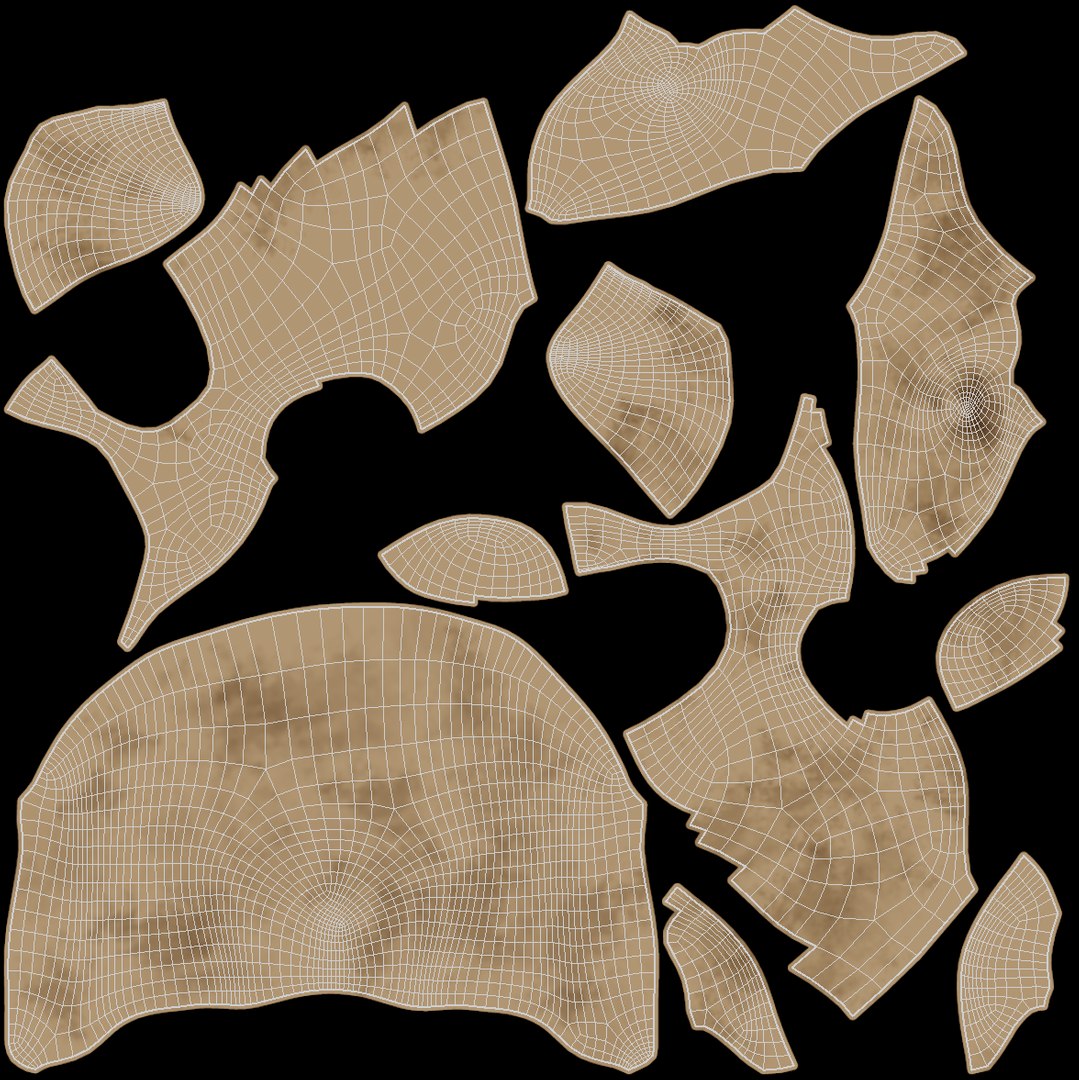 Human Anatomy-Muscular System-Head Tongue And Floor Of Mouth - Lateral ...