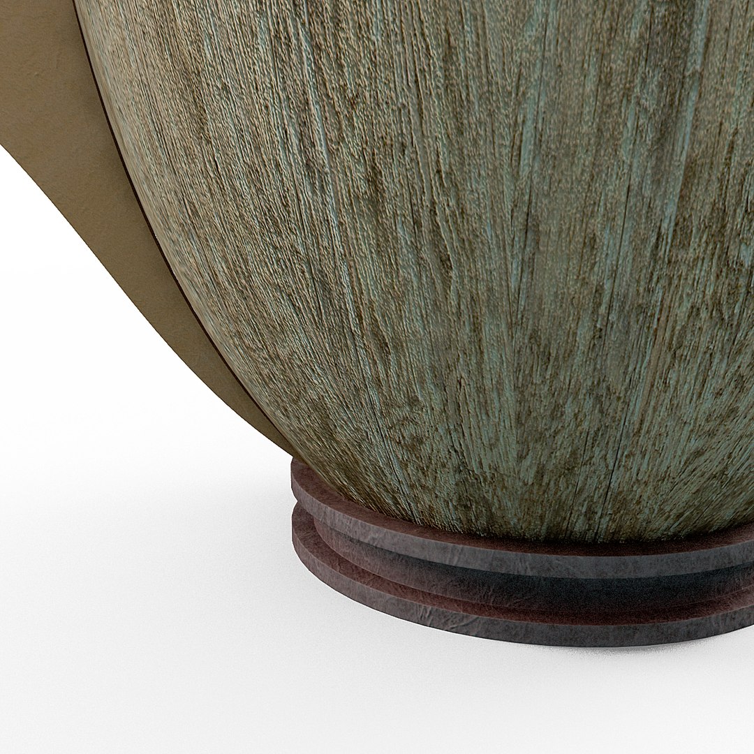 max old submarine turtle