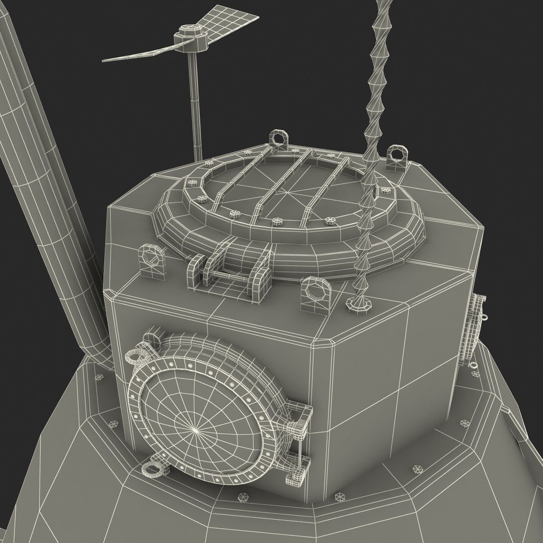 max old submarine turtle