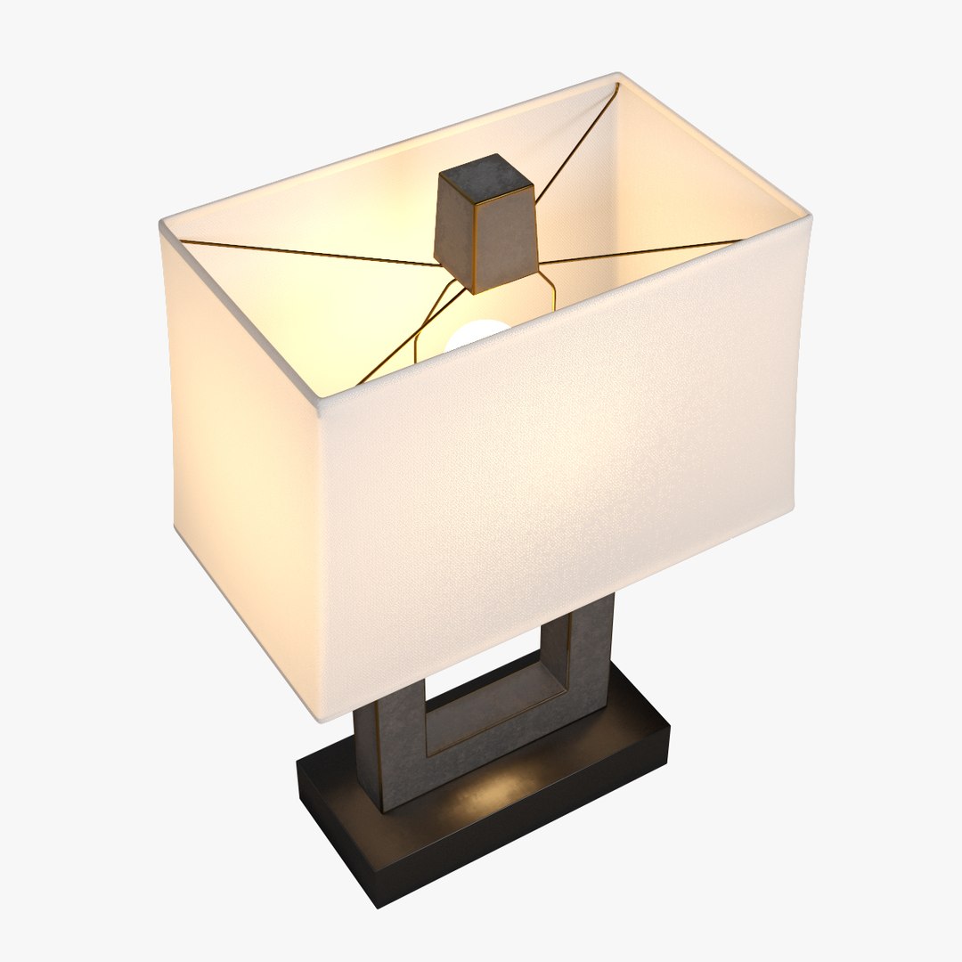 3D Robert Abbey Doughnut Duncan Model - TurboSquid 1368989