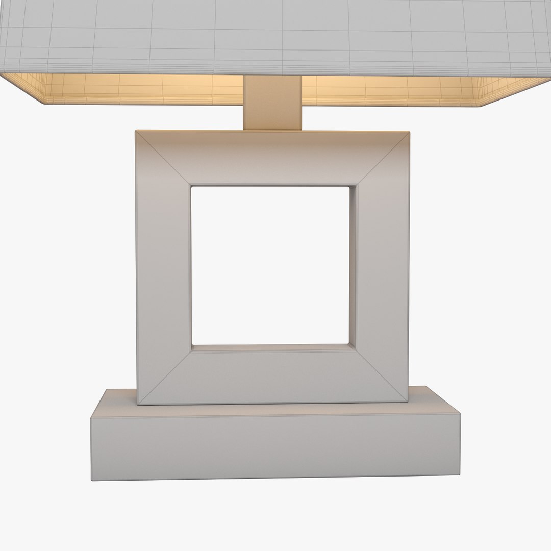 3D Robert Abbey Doughnut Duncan Model - TurboSquid 1368989