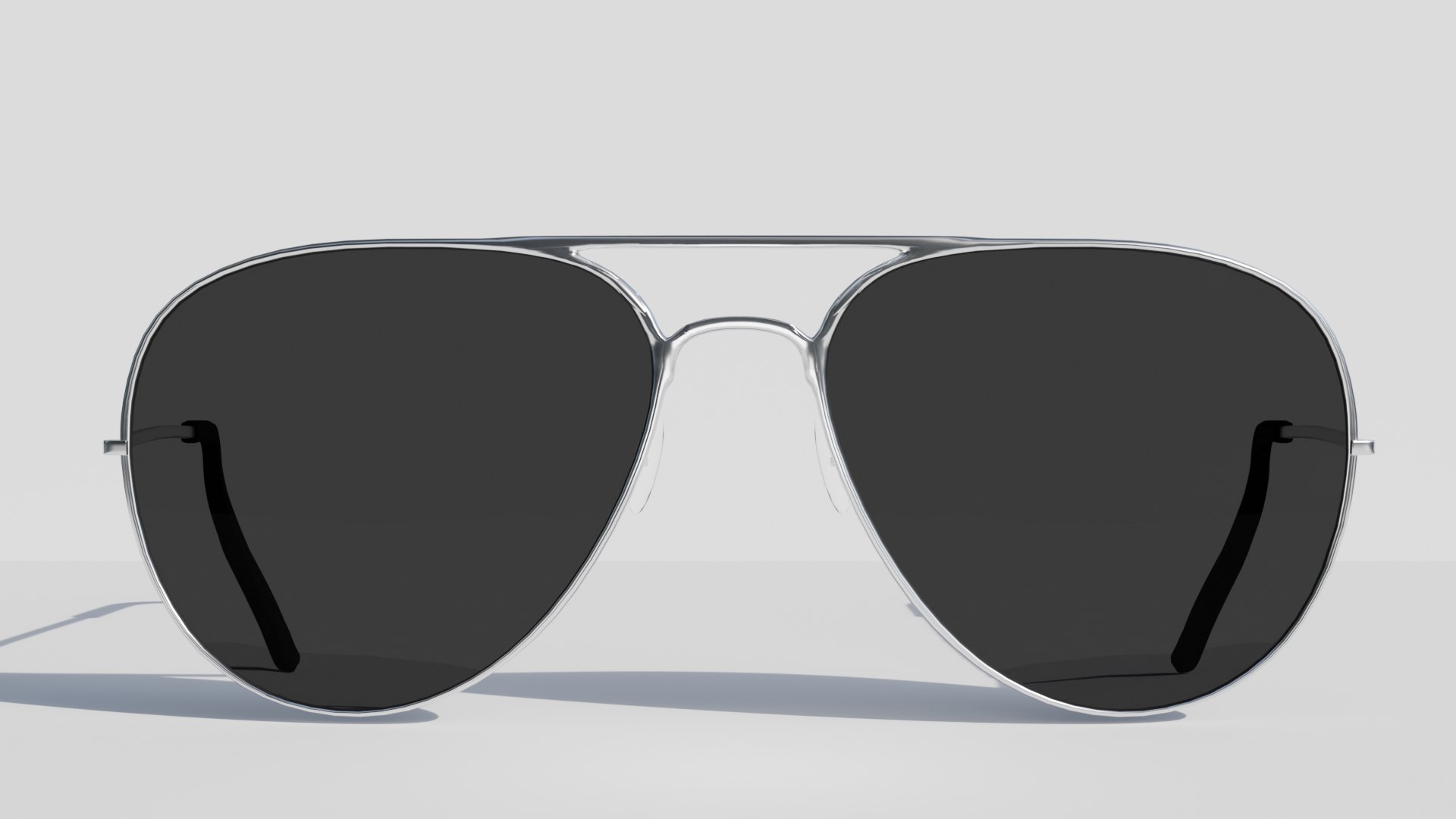 Aviators 3D Model - TurboSquid 2032977