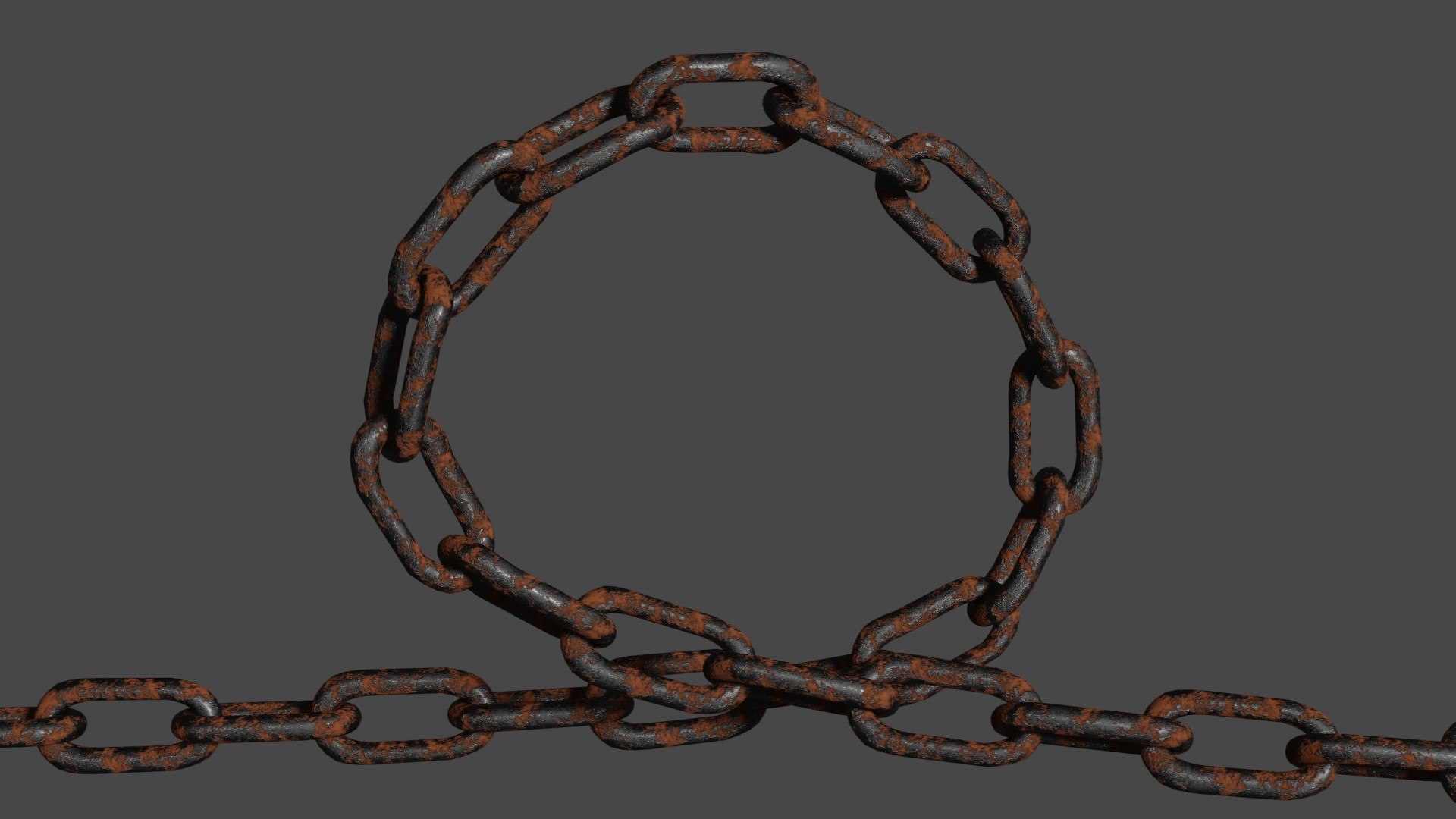 Free Chain Rusted 3D Model - TurboSquid 1681276