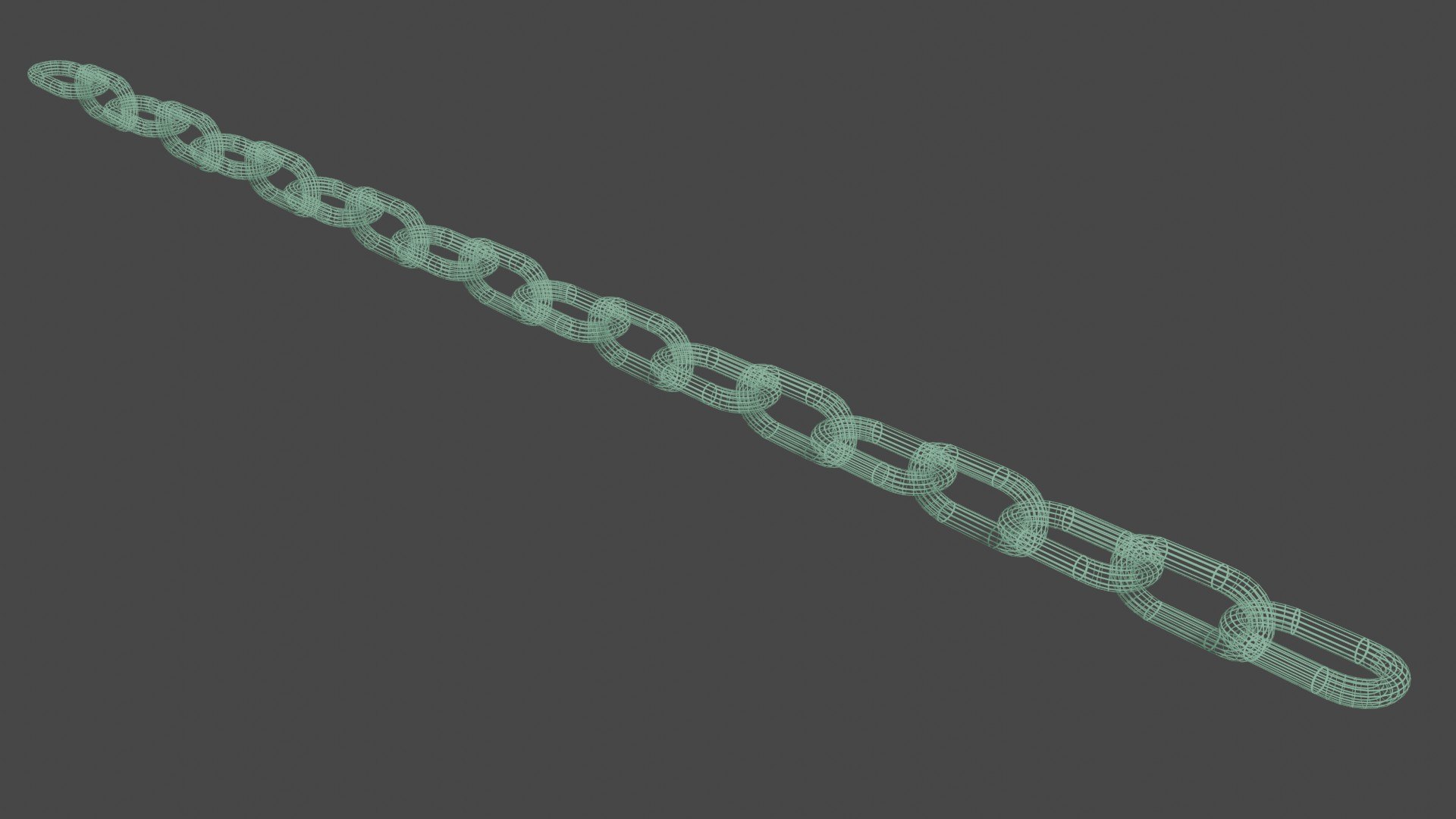 Free Chain Rusted 3D Model - TurboSquid 1681276