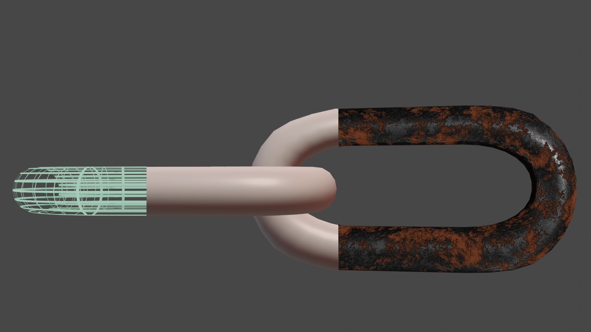 Free Chain Rusted 3D Model - TurboSquid 1681276