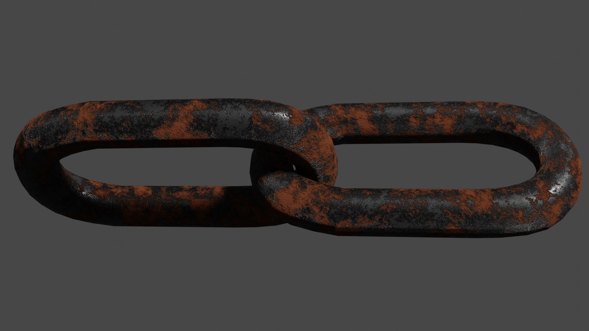 Free Chain Rusted 3D Model - TurboSquid 1681276