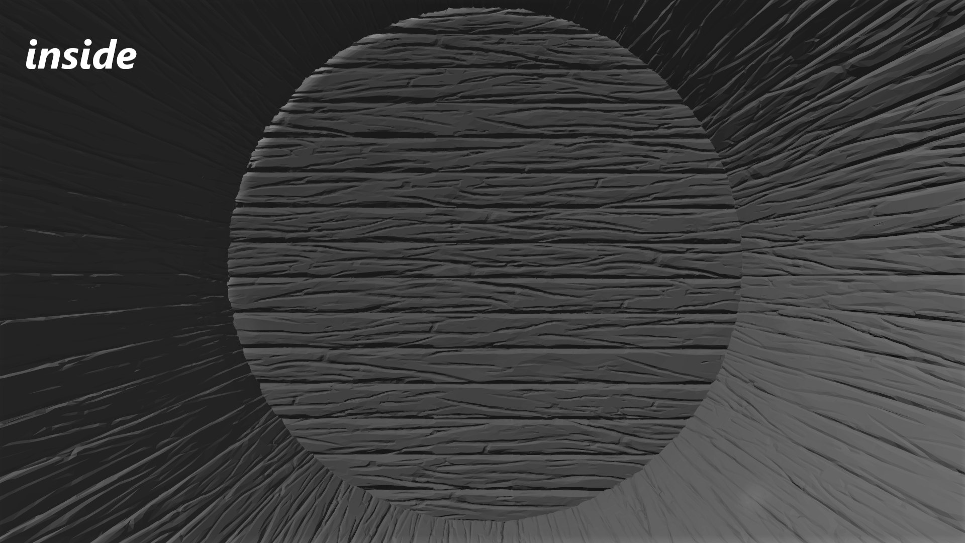 3D Small Reservoir - TurboSquid 1945899