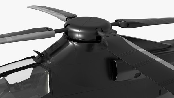 modelo 3d Buque de la clase Corvette con helicóptero de ataque ...