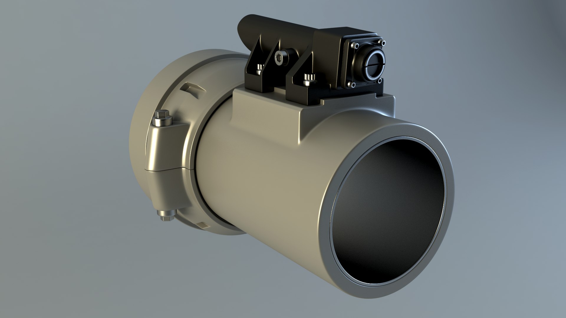 3d M1a2 Sep Abrams Tank