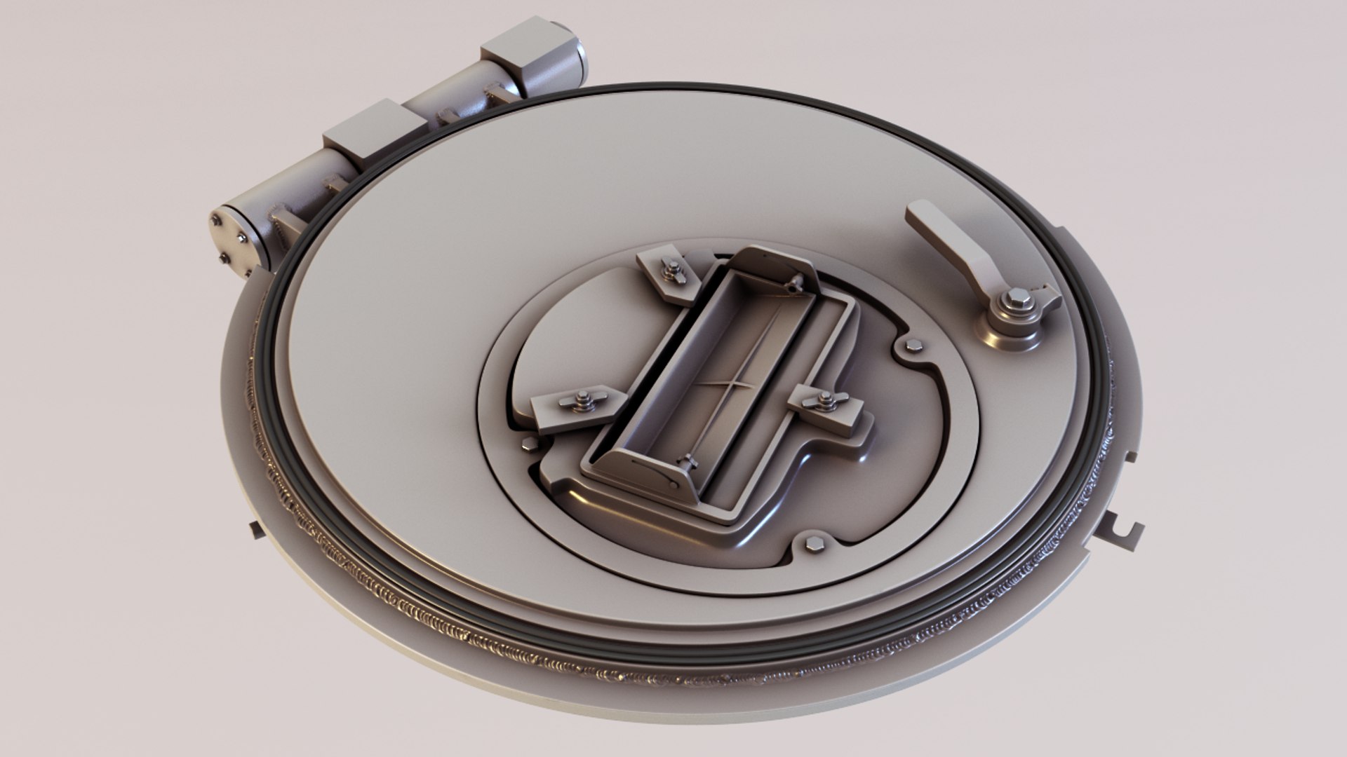 3d M1a2 Sep Abrams Tank