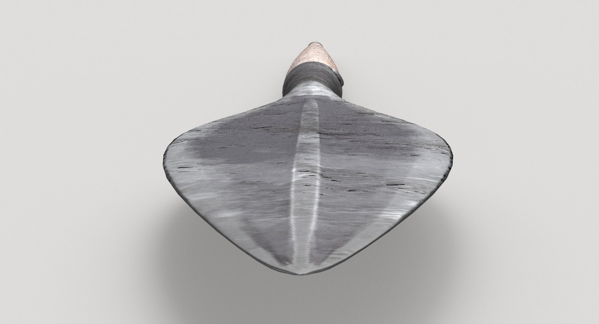 Medieval-pike 3D - TurboSquid 1155423