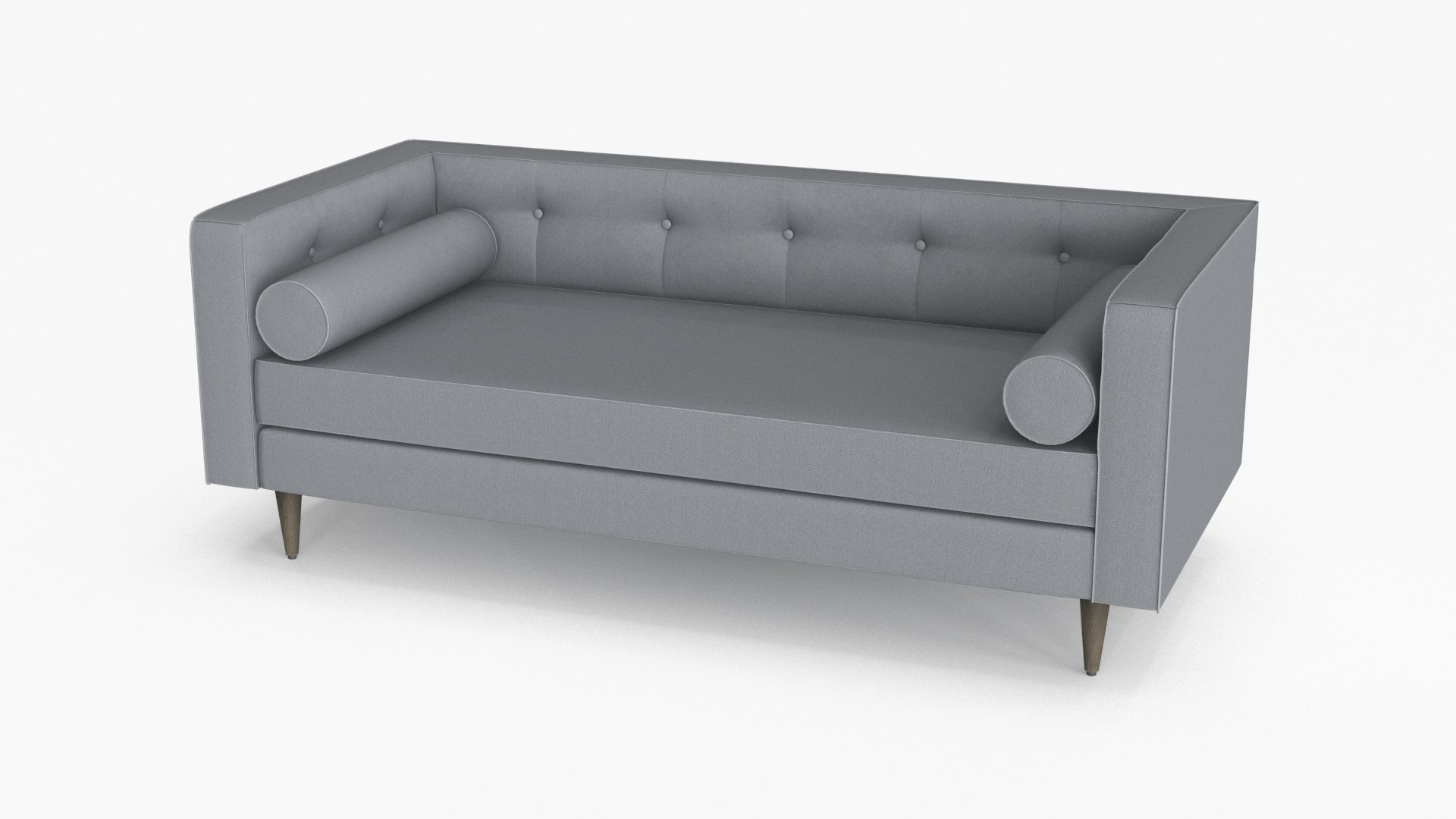 3D Daybed - TurboSquid 2221754