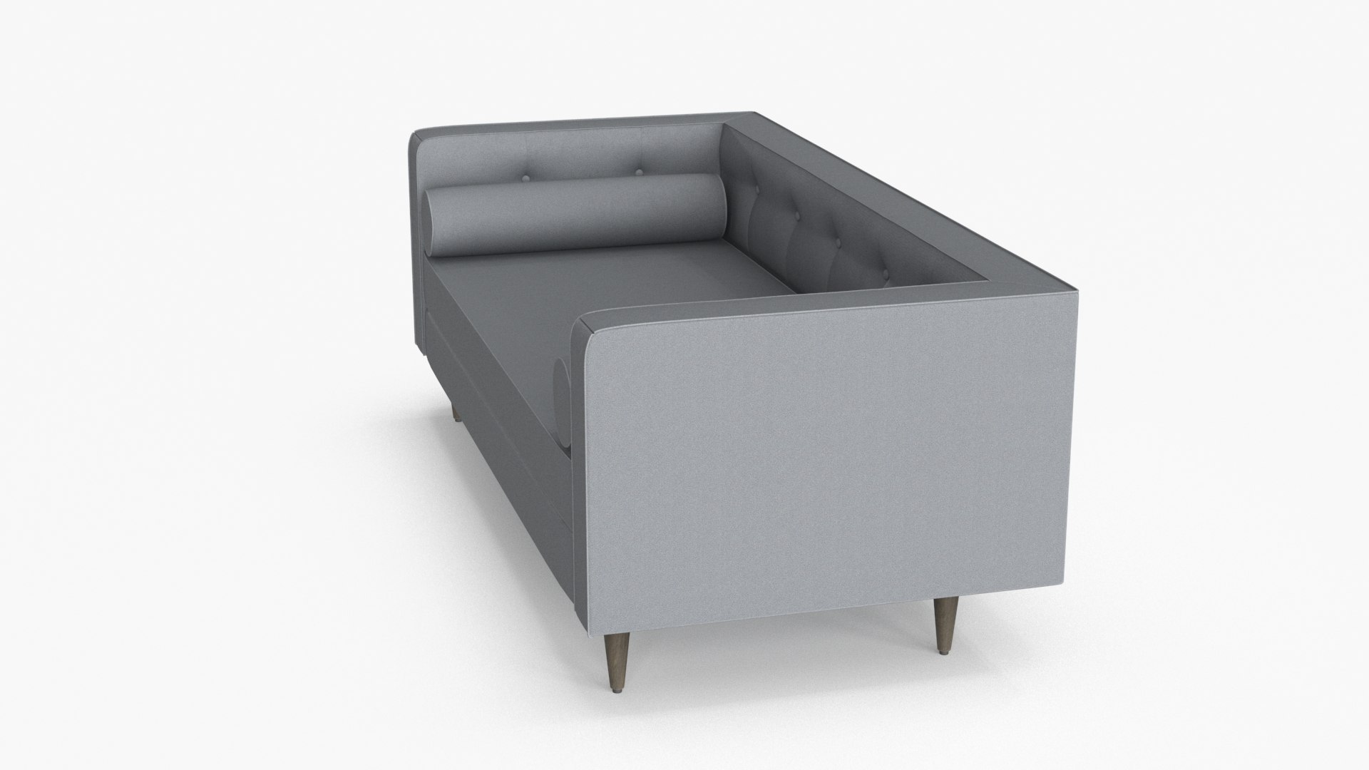 3D Daybed - TurboSquid 2221754
