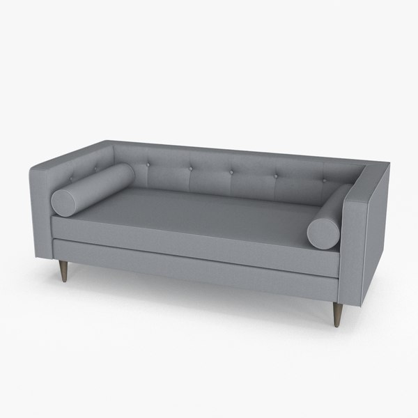 Divan 3D Models for Download | TurboSquid