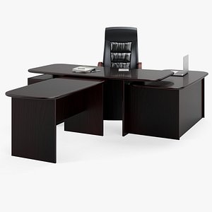 Office Table Set Max