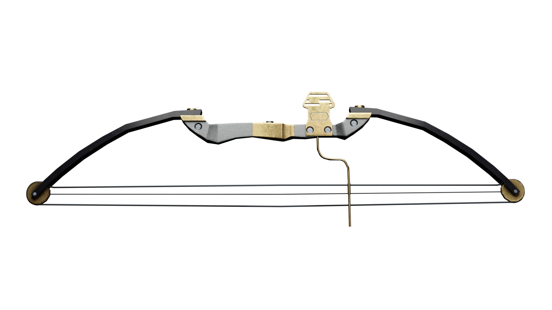 Arsenal - Asset Pack - All Formats 3D - TurboSquid 1806247