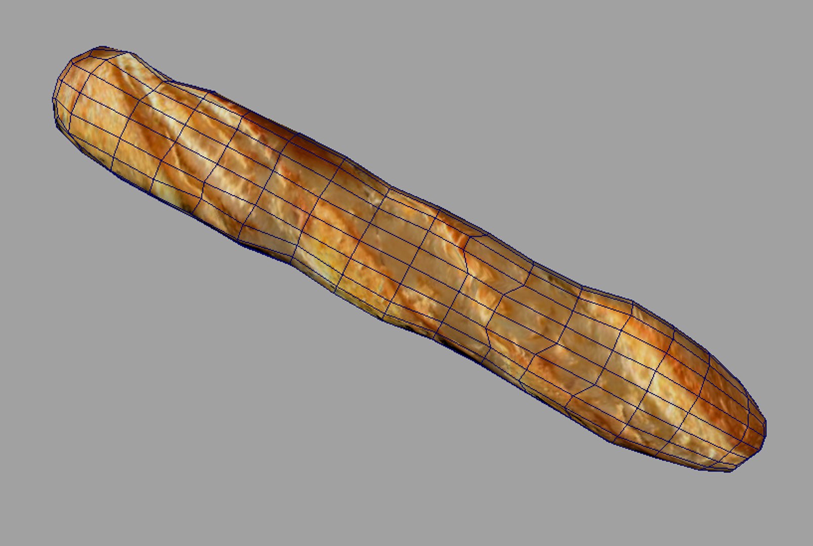 Food bread 3D model - TurboSquid 1623486