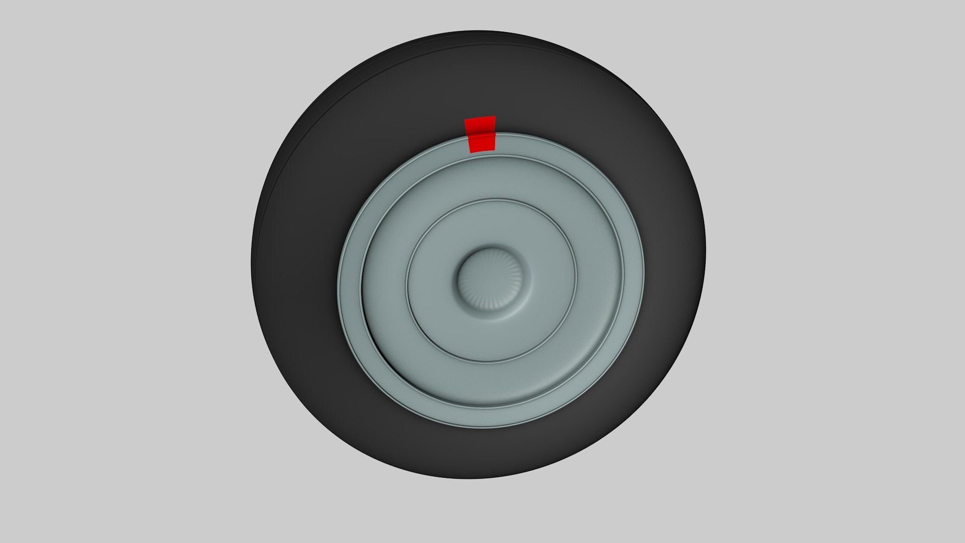 3D Airplane Wheel Plane Model - TurboSquid 1558179