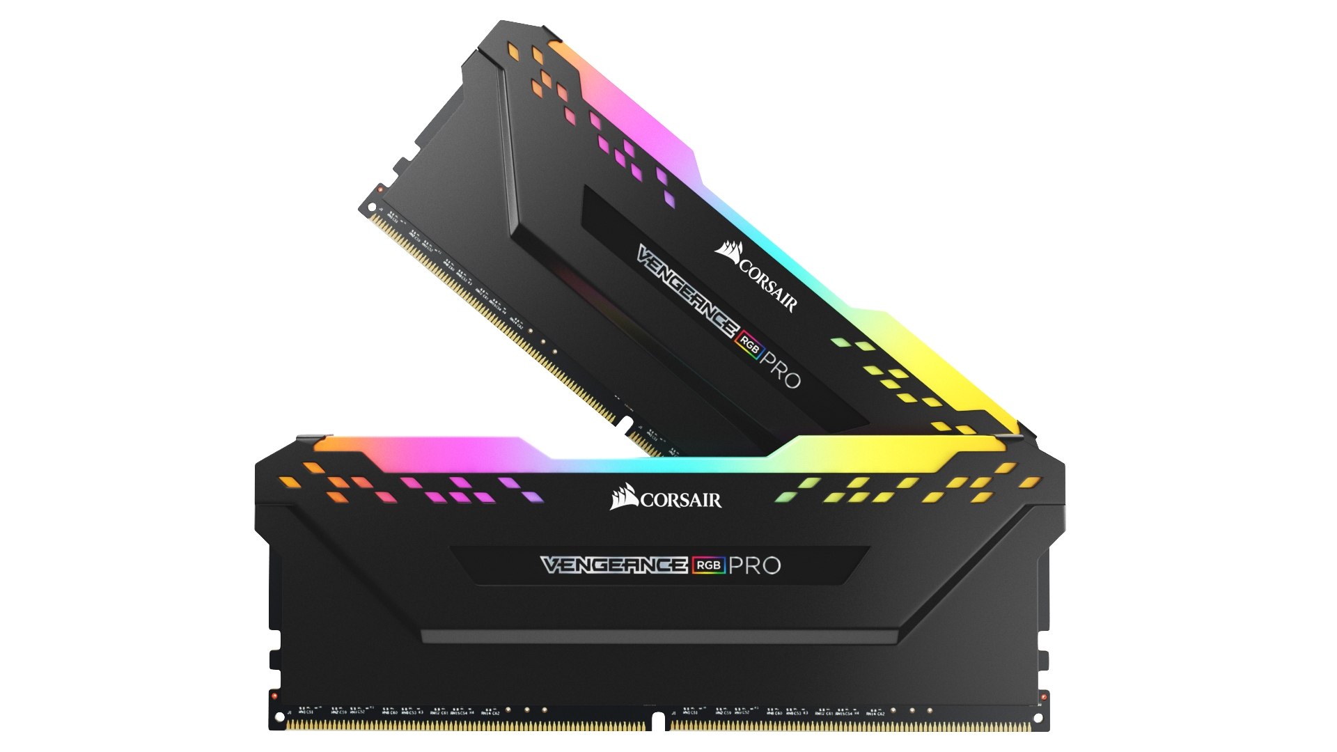 3D Detailed Ram Chip - TurboSquid 2295455
