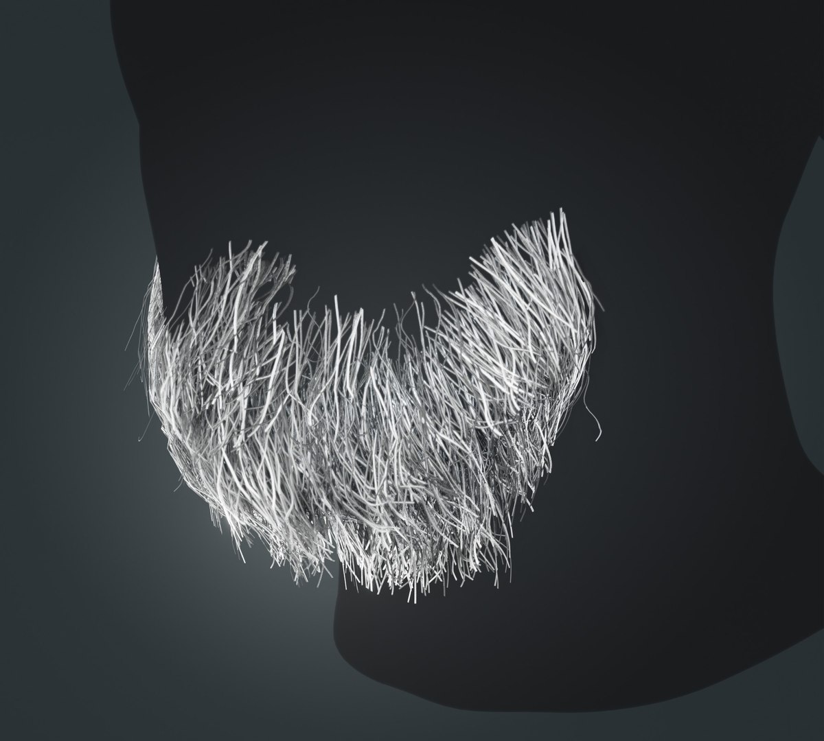 Beard RealTime 15 Version 1 Model - TurboSquid 1892381